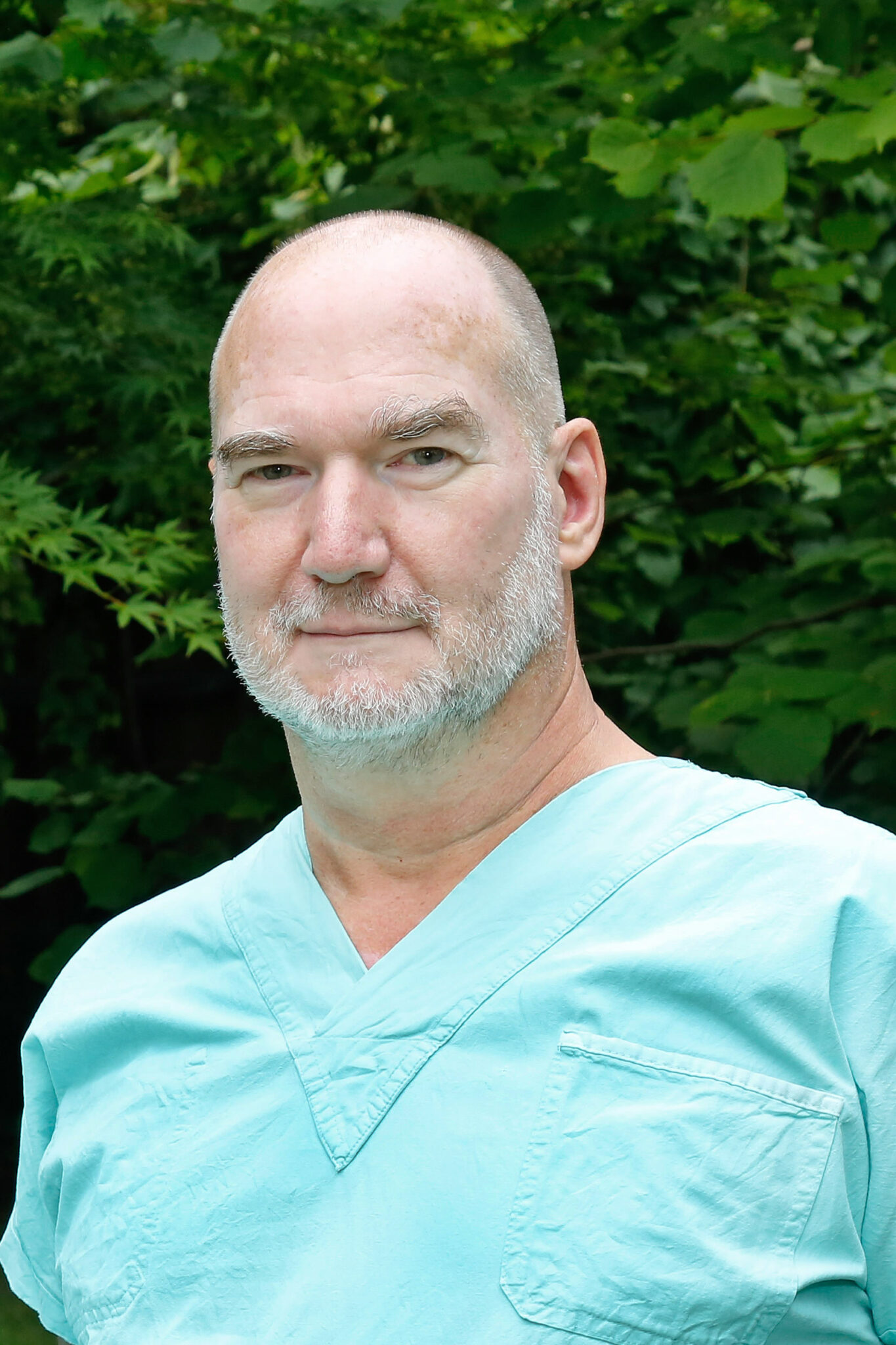 Ärztliche Direktion - Privatklinikum Hansa Graz Standort St. Leonhard